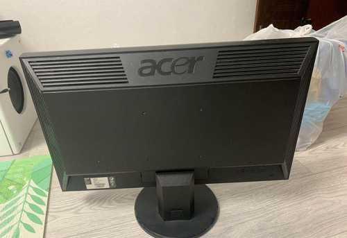 Монитор для компьютера acer