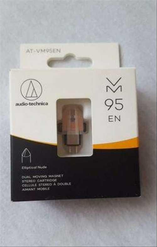Audio-Technica AT- VM95EN