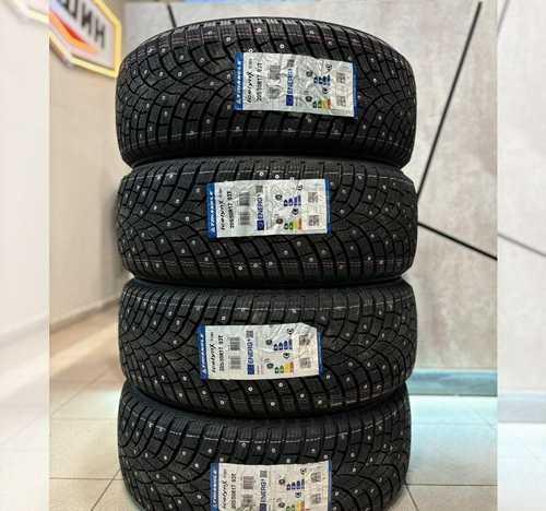 Triangle IcelynX TI501 205/50 R17 93T