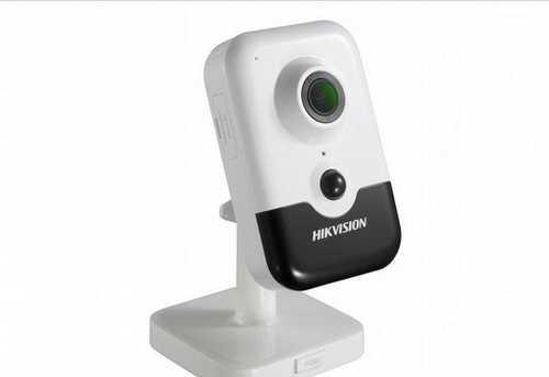 Камера Hikvision DS-2CD2463G2-I 2.8mm