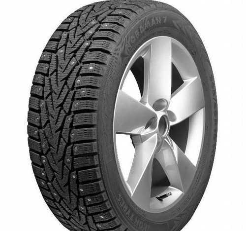 Ikon Tyres Nordman 7 205/50 R17 93T