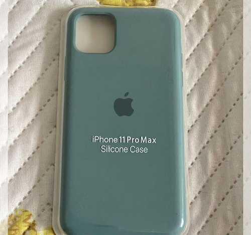 Чехол на iPhone 11 pro max