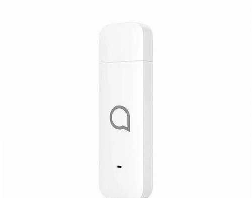 Модем Alcatel Link Key ik41ve1 2G/3G/4G внешний, б