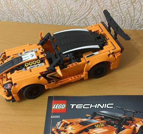 Lego technic