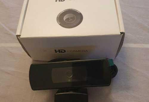 Веб-камера HD 1920 x 1080p Веб-камера