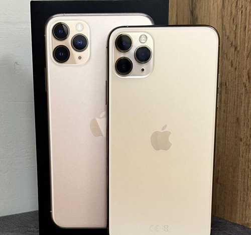 iPhone 11 Pro Max, 256Gb, Sim+Esim, Ростест