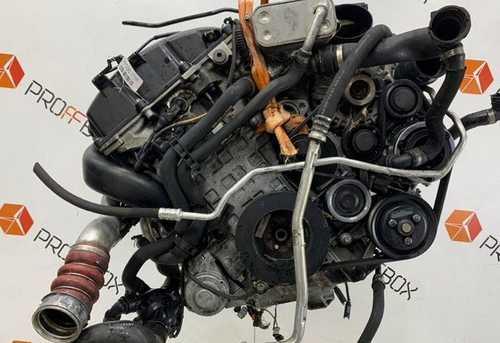 Двигатель N54B30 BMW E61 LCI 535xi 3.0 с Гарантией