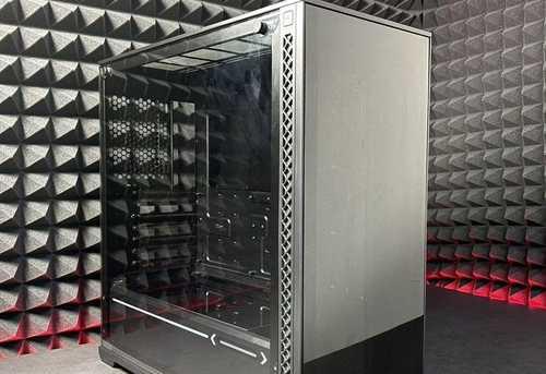 Корпус deepcool matrexx 70