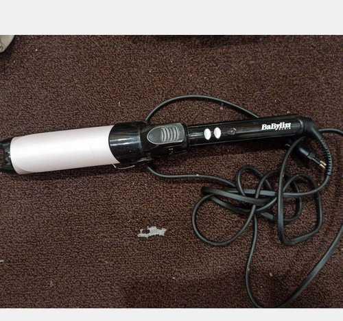 Плойка BaByliss C332E Pro 180 32mm