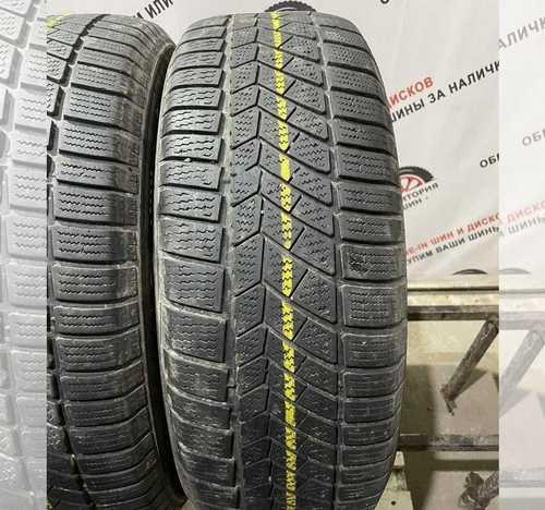 Continental ContiWinterContact TS 830 205/60 R16 92H