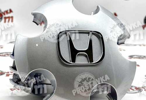 Honda для штампованного диска (серебро)