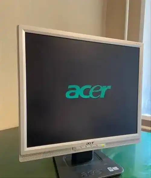 Монитор Acer AL 1917 C