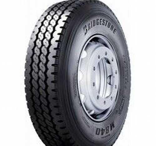 Bridgestone M840 12/0R20 154/150K