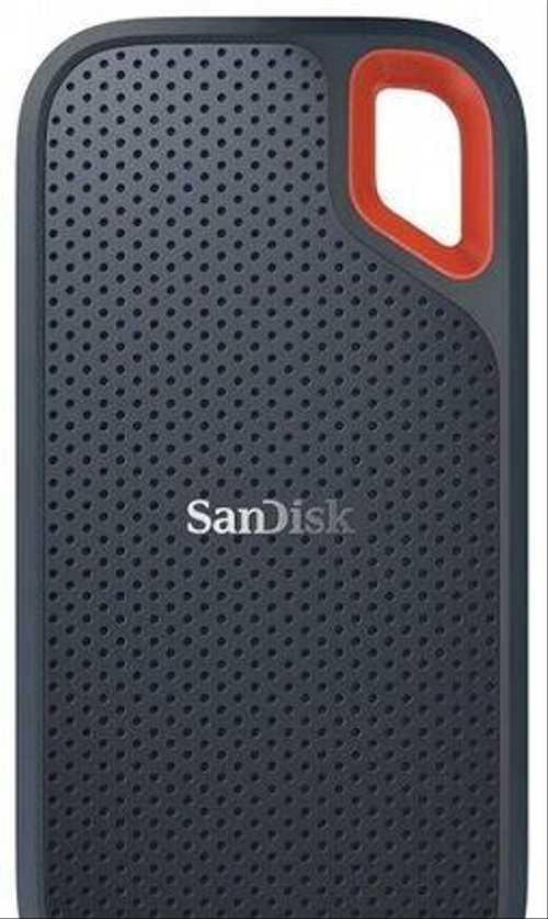 250Gb SanDisk sdssde60-250G-R25 Extreme Portable E