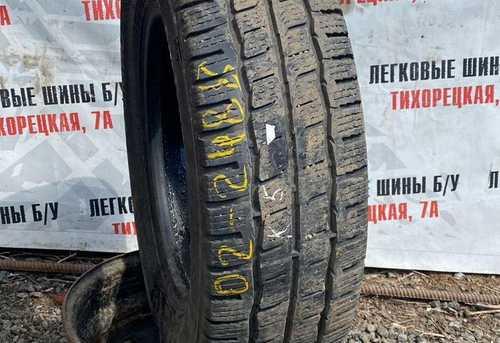 Kumho Winter PorTran CW51 195/70 R15C