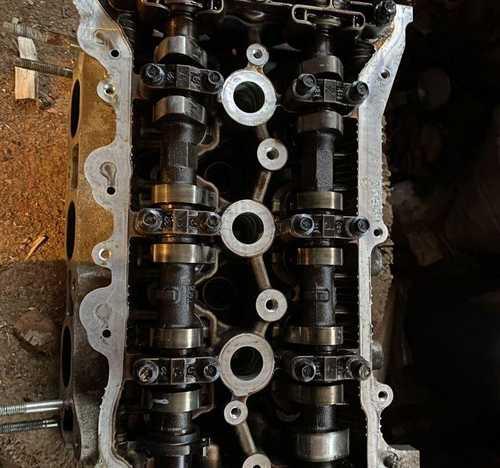 Двигатель nissan note 1.2