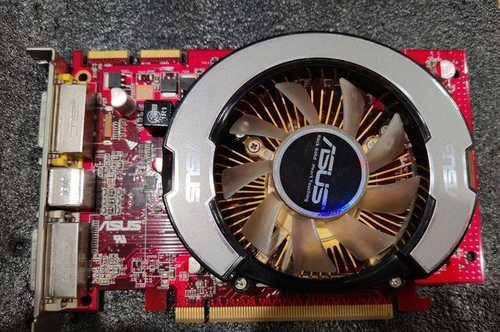 Видеокарта Radeon HD 3650
