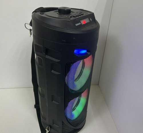 Портативная колонка BT Speaker ZQS-4239