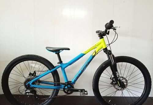 Norco Storm 4.1 24