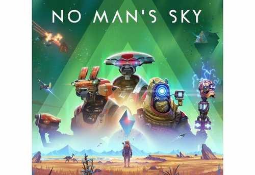 No mans SKY ps4