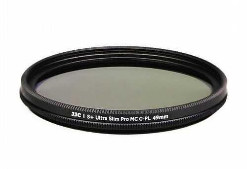 Поляризационный фильтр JJC CPL Filter 77mm (S+)