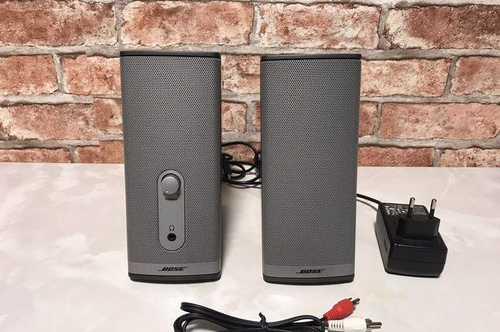 Bose Companion 2 Series II