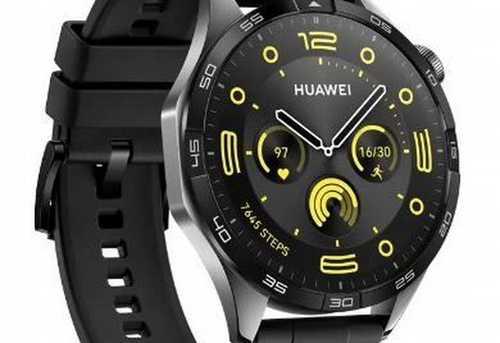 Huawei Watch GT 4