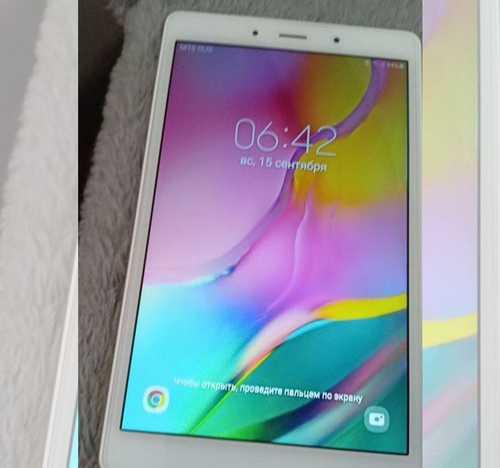 Планшет samsung galaxy tab a8