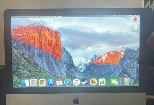 Apple iMac 2013 21,5