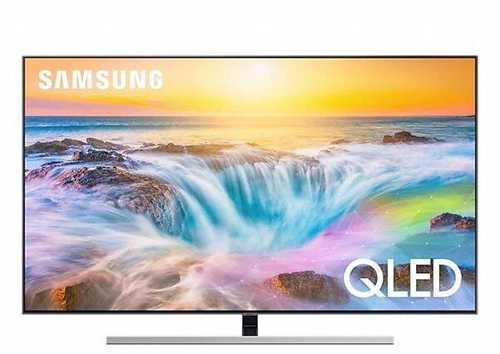 Телевизор Samsung QE75Q80B EU (2022)