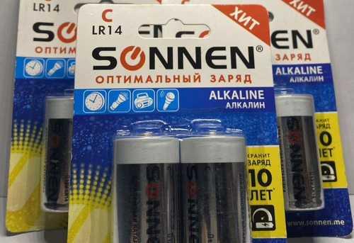 Sonnen LR 14С