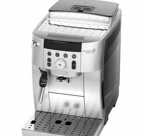 Кофемашина Delonghi ecam 250.31.SB