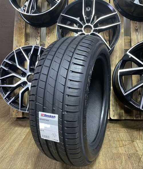 Bfgoodrich Advantage 195/50 R16 88V