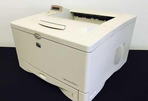 Принтер лазерный, формат А3, нр LJ5100n(сетевой)