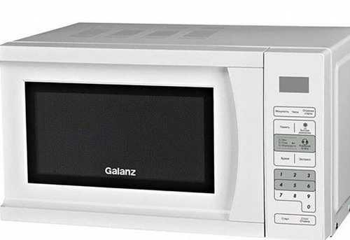Микроволновая печь Galanz MOG-2040S белый