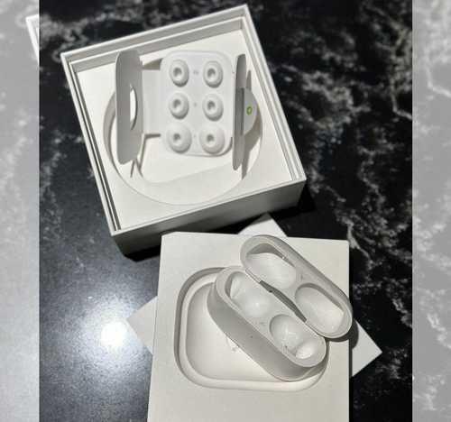 Чехол на airpods pro 2