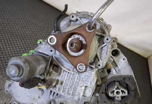 Редуктор Раздаточный кпп (раздатка) BMW X5 E70, 20