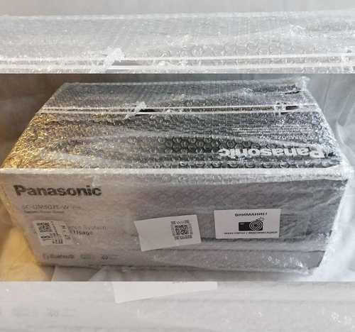 Музыкальный центр Panasonic SC-DM502E-W