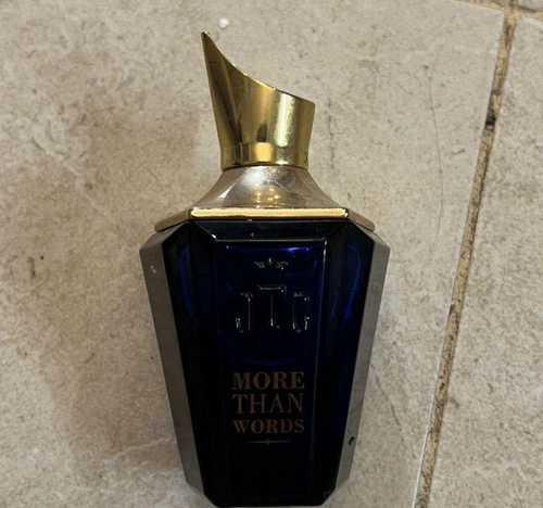 Xerjoff More Than Words Eau de Parfum
