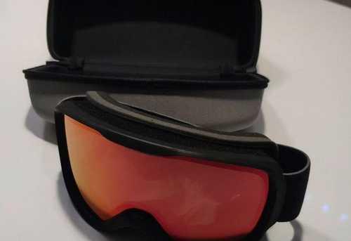 Лыжная маска для сноуборда Decathlon Wedze G 500