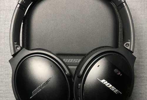 Bose quietcomfort 35 ii