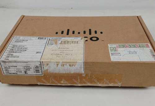 Модуль Cisco ehwic-4G-LTE-G