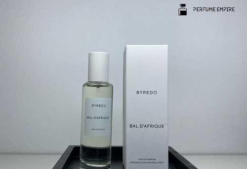 Аромат byredo Bal d'Afrique 40 мл