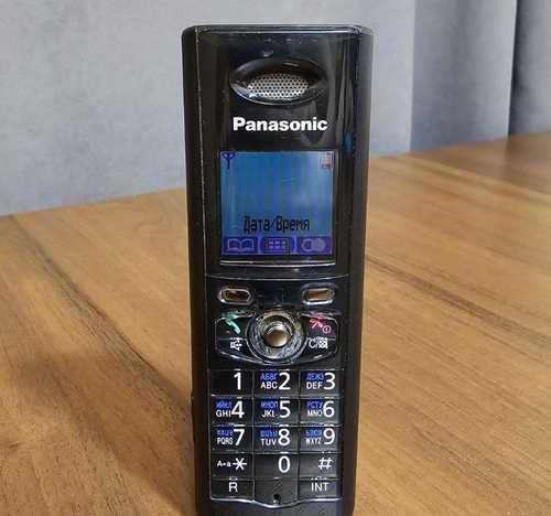 Радиотелефон Panasonic KX-TGA820RU