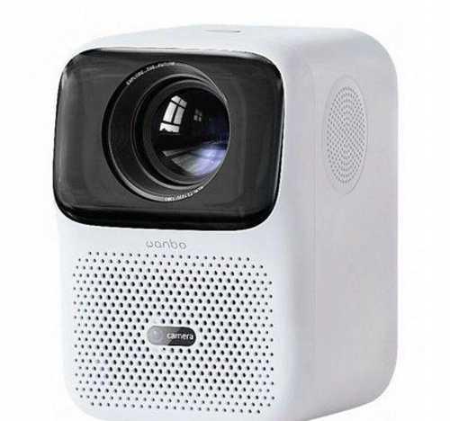 Проектор Wanbo Projector T4