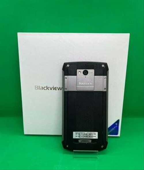 Телефон Blackview bv8000 pro