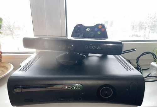 Xbox 360 freeboot