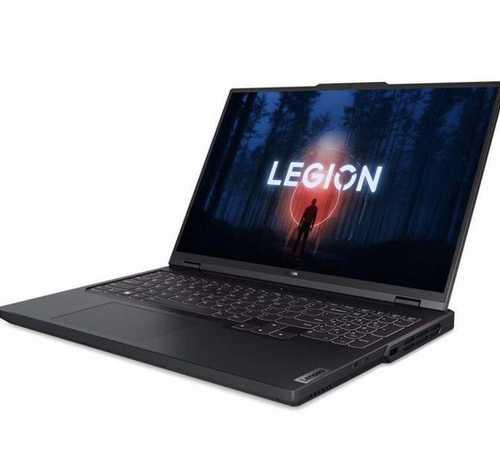 Игровой ноутбук lenovo legion Pro 5 16ARX8 новый