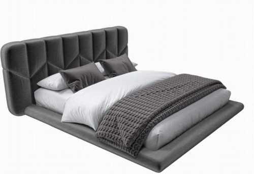 Кровать двухместная CorteZari minou double bed