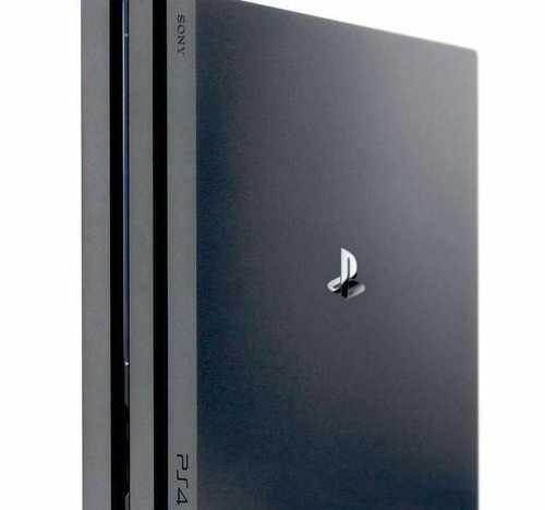 Sony playstation 4 pro 1tb